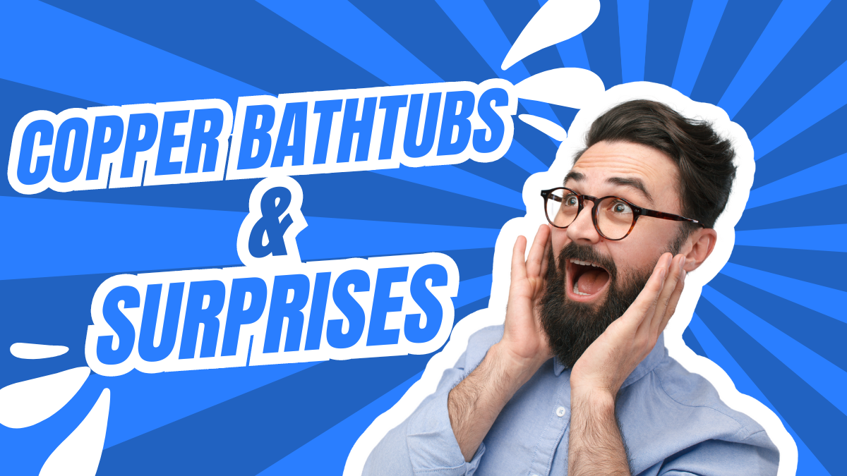 Coppersmith Creations